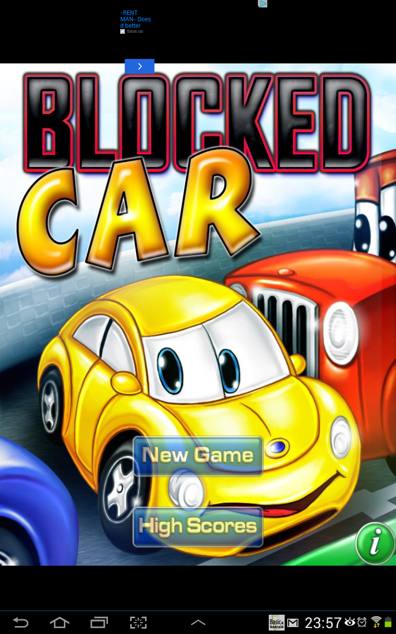 GAMES OF CARS - App on Amazon Appstore