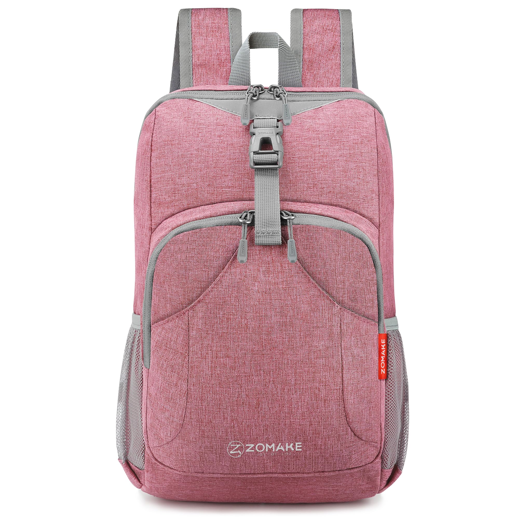 Amazon.com: ZOMAKE Ultra Lightweight Backpack 10L - Small Hiking ...