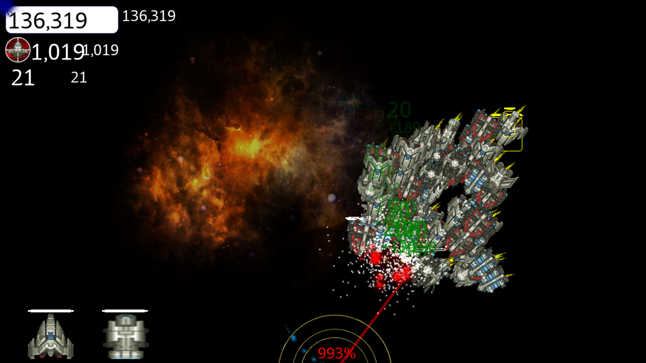 Plasma Blaster - App on Amazon Appstore