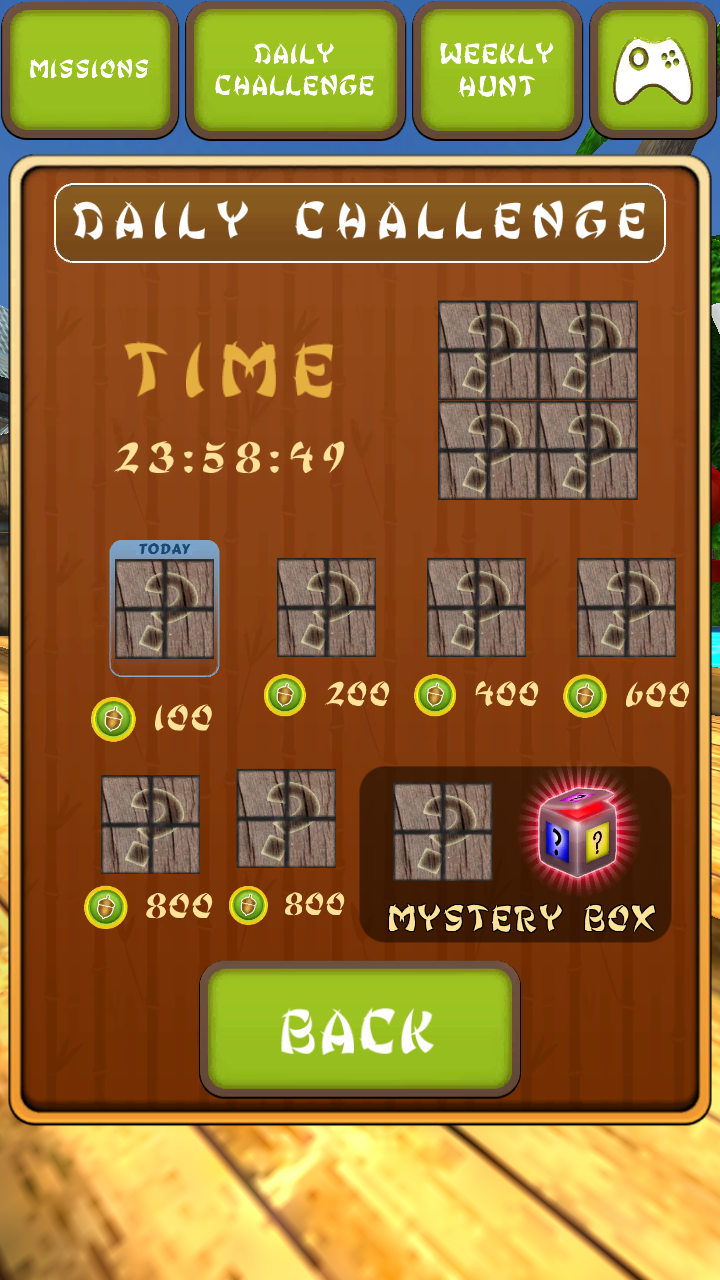 Ninja Nut - App on Amazon Appstore