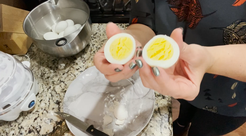 Watch REVIEW & DEMO | Perfect fast eggs! on Amazon Live