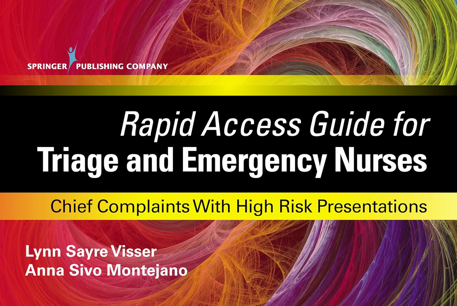 Amazon.com: Rapid Access Guide for Triage and Emergency Nurses: Chief ...