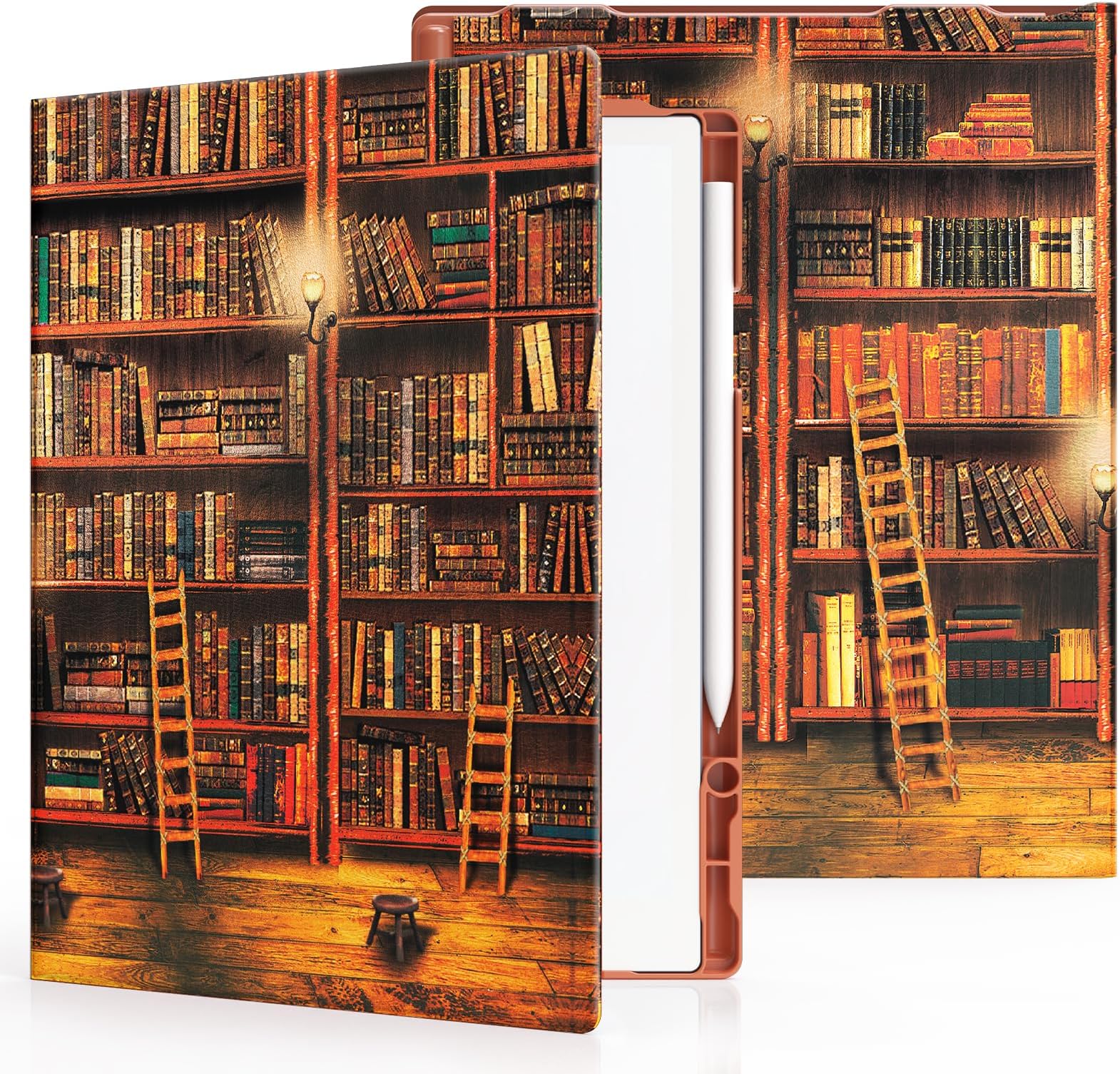 Amazon.com: E NET-CASE Case for Remarkable 2 Tablet 10.3 inch, Slim ...