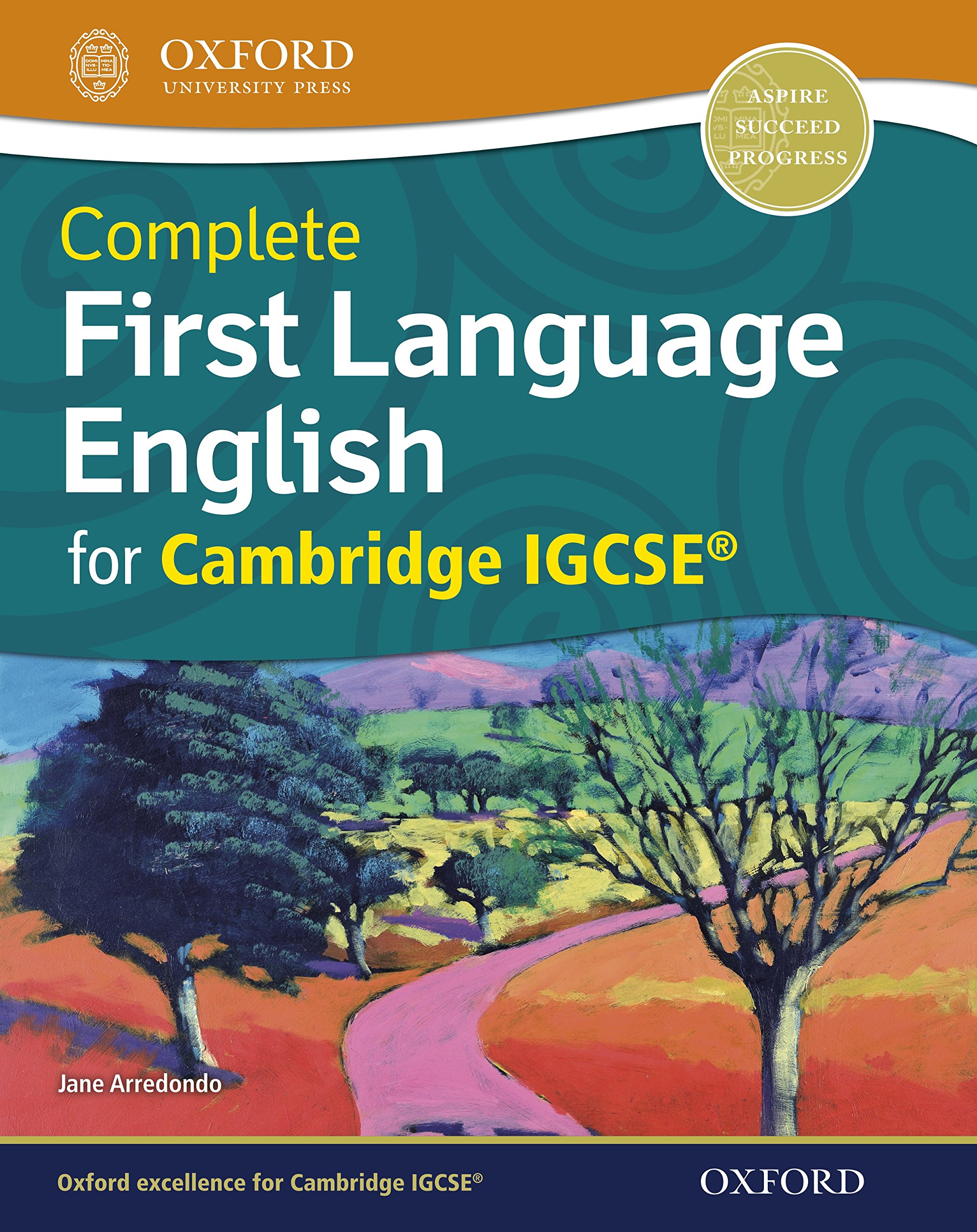 Buy Complete First Language English for Cambridge IGCSE Student Book ...