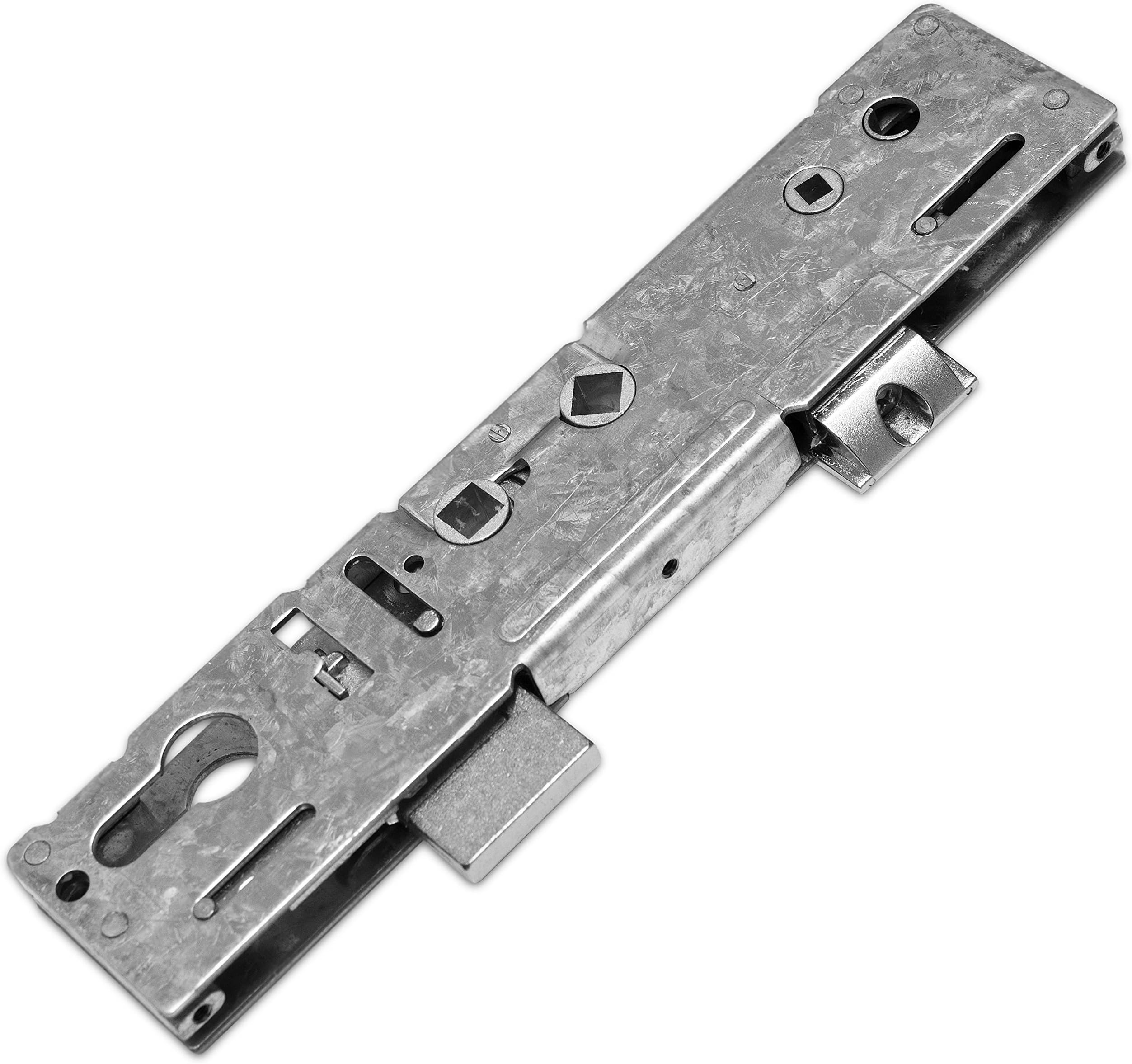 Yale Upvc Door Lock G2000 Case Gear Box Twin Spindle Only 35mm Backset ...