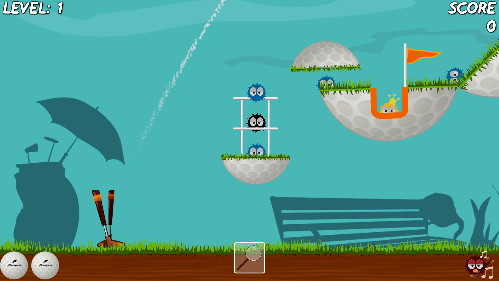 Sling Golf - App on Amazon Appstore