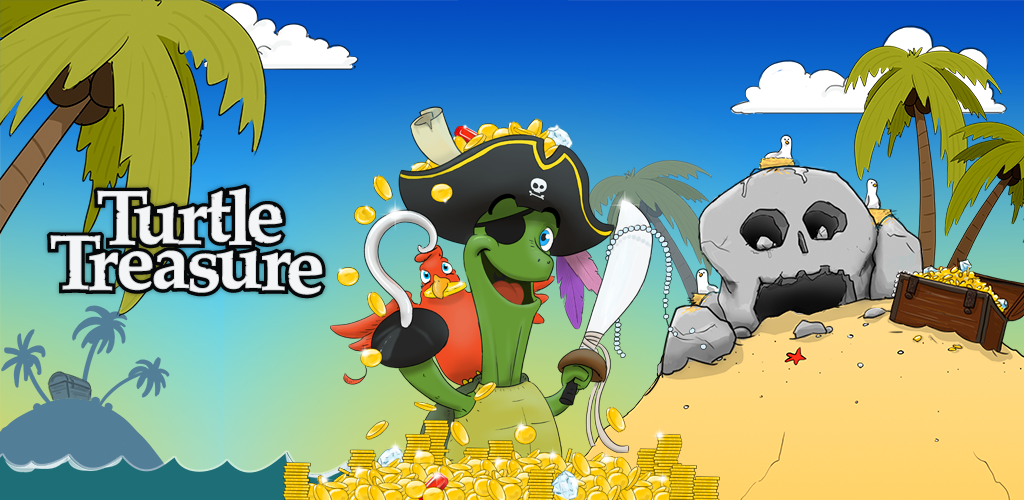 Turtle Treasure:Amazon.com:Appstore for Android