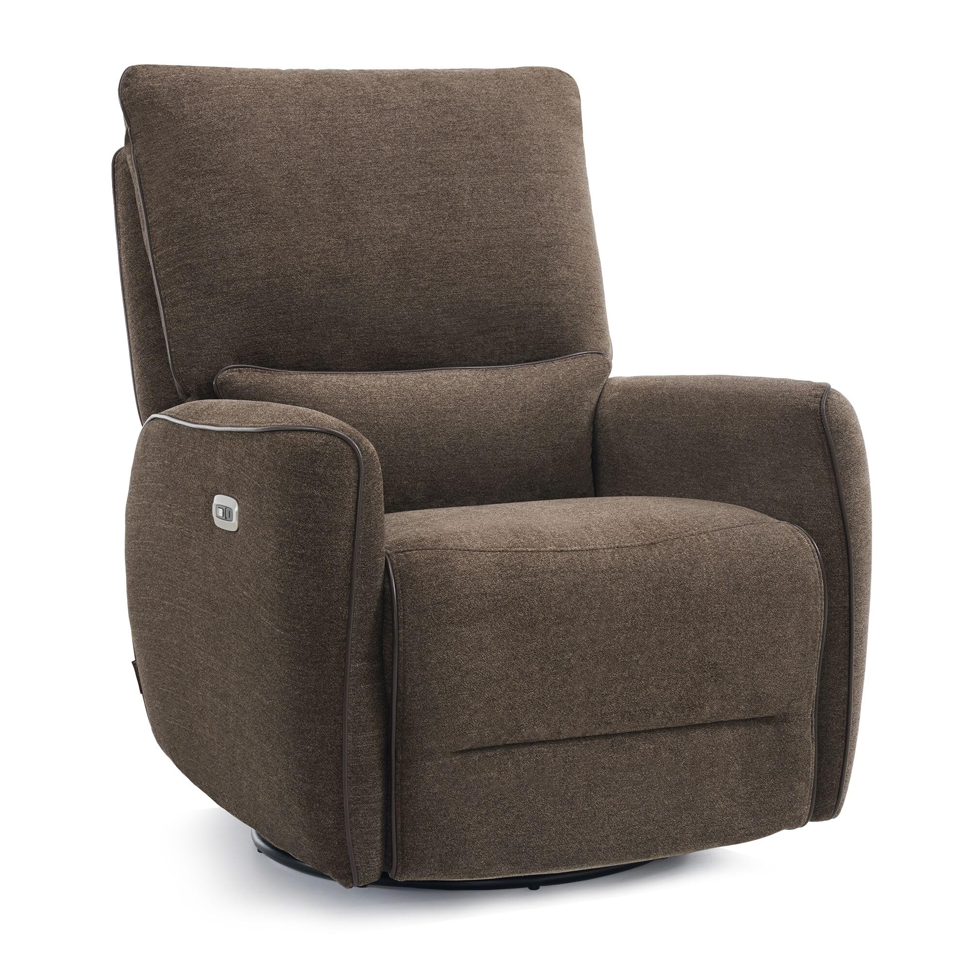 Amazon.com: MCombo Power Swivel Glider Rocker Recliner Chair, Electric ...