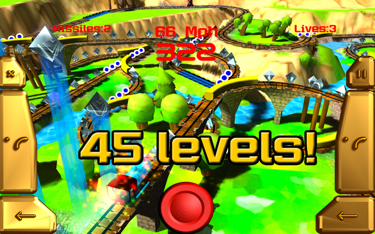 SuperSpeed - App on Amazon Appstore