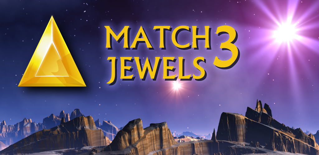 Match 3 Jewels:Amazon.com:Appstore for Android