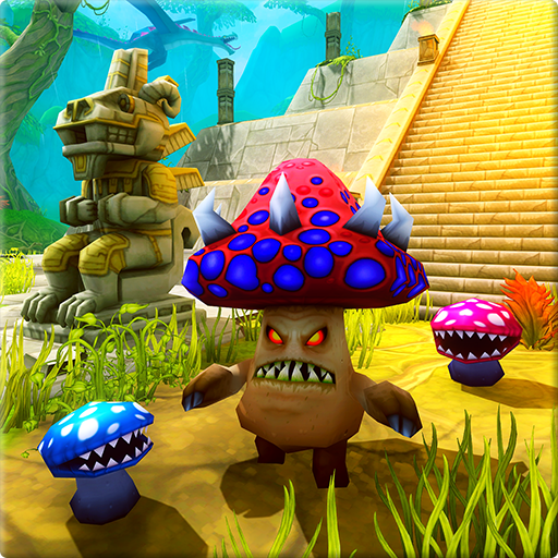 Evil Mushroom Simulator - App on Amazon Appstore