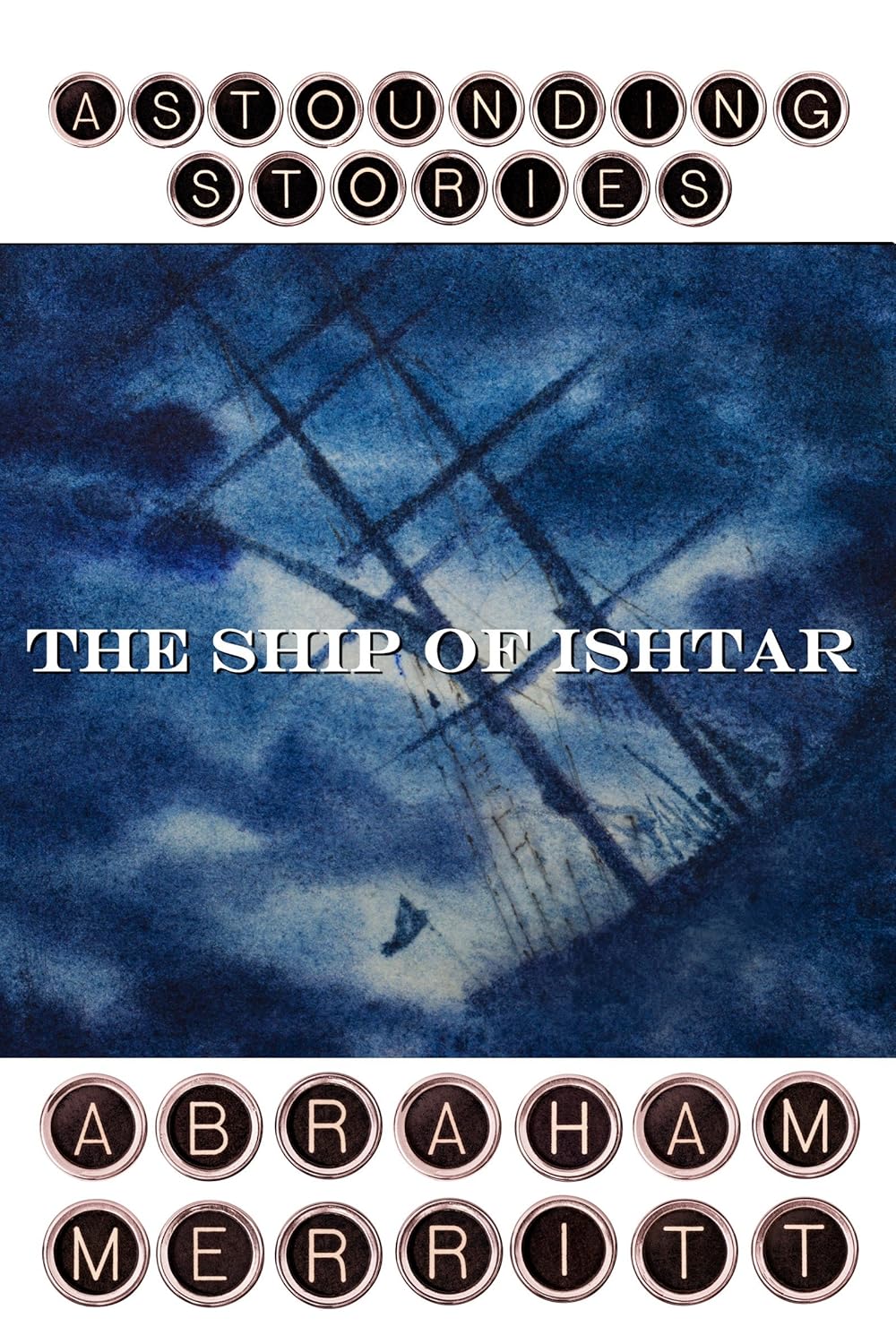 The Ship of Ishtar - Kindle edition by Merritt, Abraham. Mystery ...