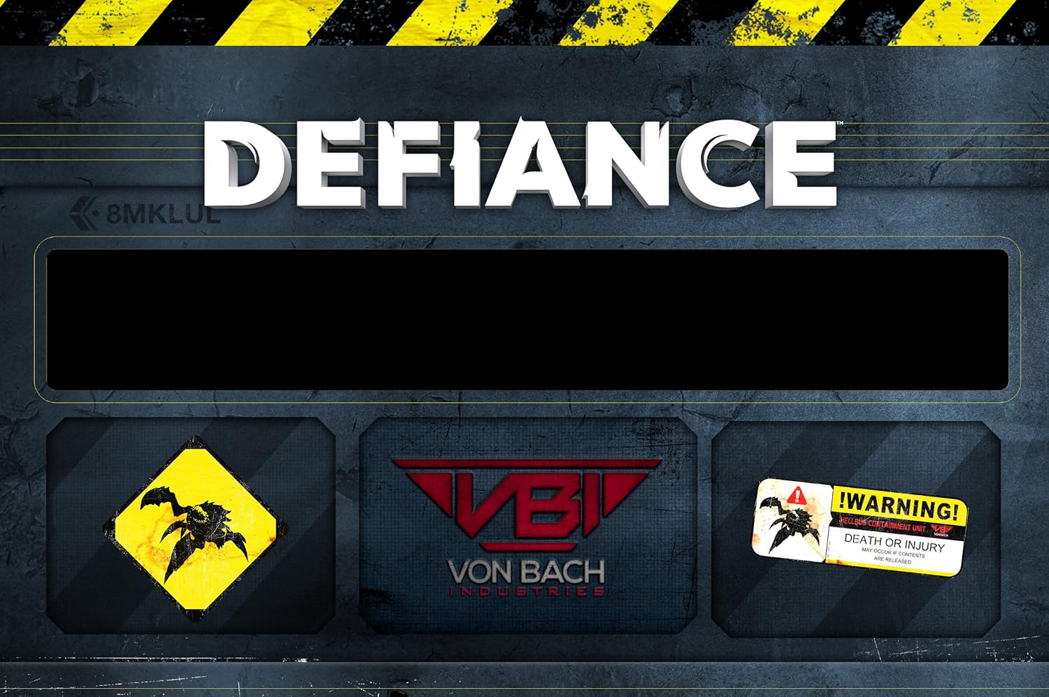 Amazon.com: Defiance Digital Deluxe Edition [Download] : Video Games