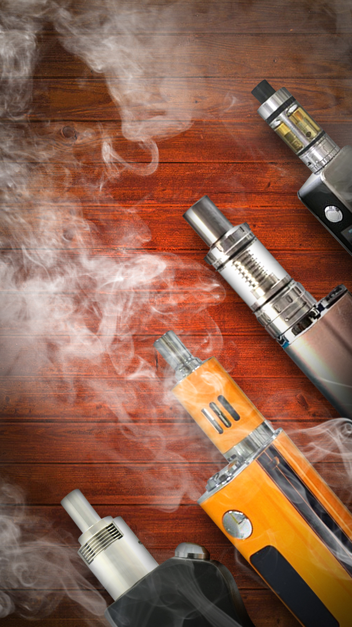 Vapor Cigarette Simulator - App on Amazon Appstore