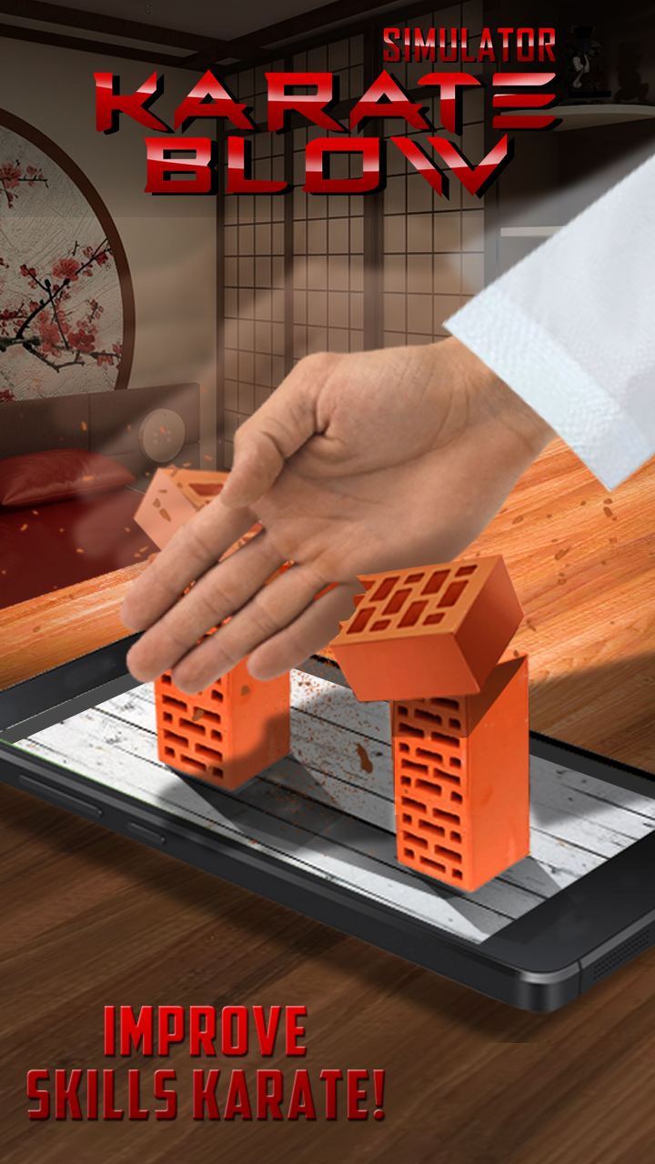 Karate Blow Simulator - App on Amazon Appstore