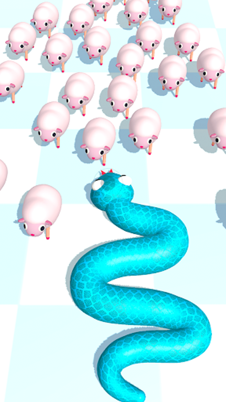 Snake Master 3D - App on Amazon Appstore