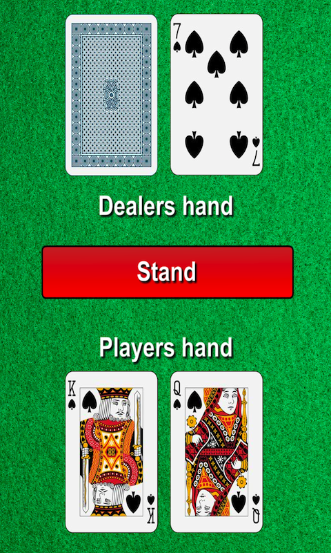 Hit or Stand:Blackjack Strategy:Amazon.com:Appstore for Android