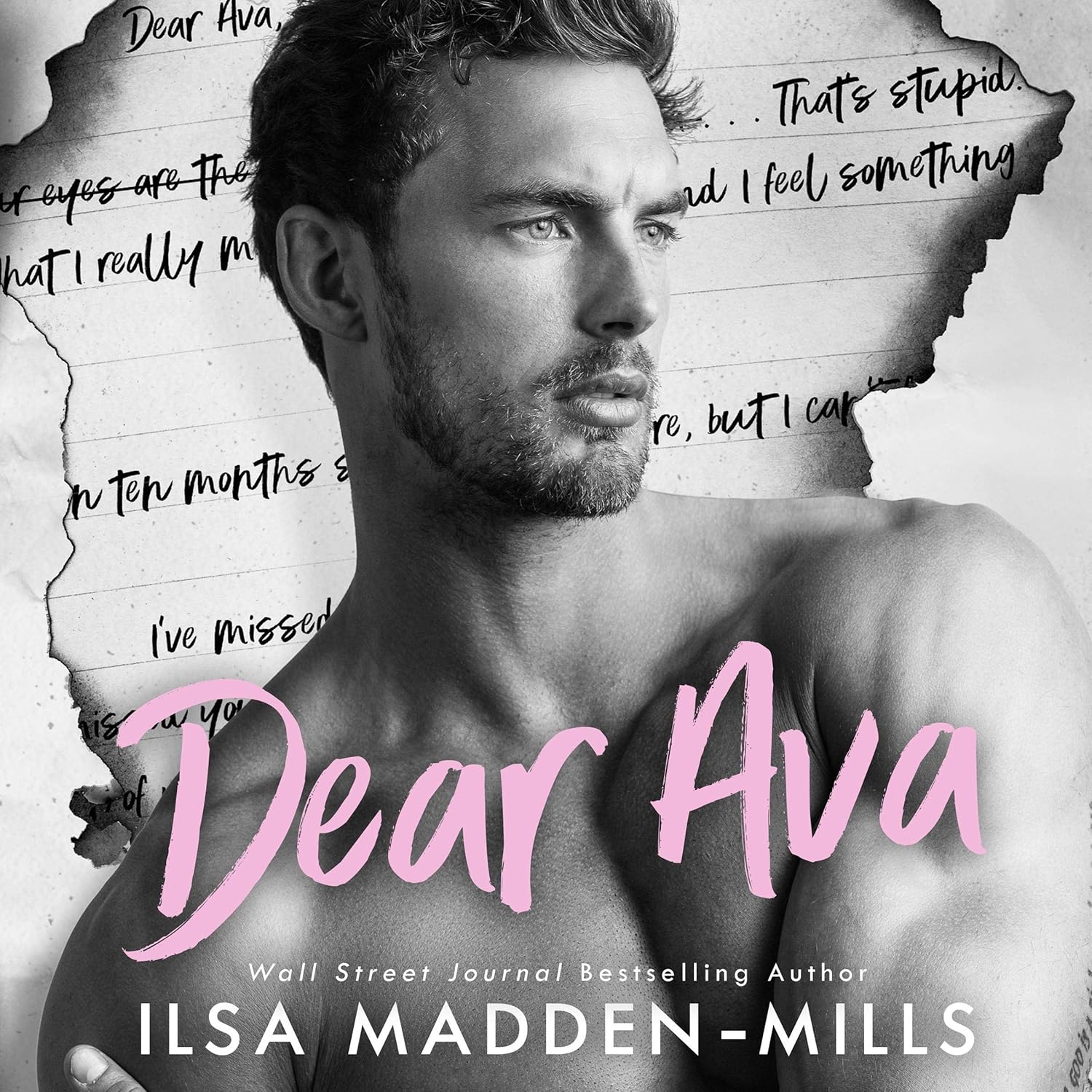 Amazon.com: Dear Ava (Audible Audio Edition): Ilsa Madden-Mills ...