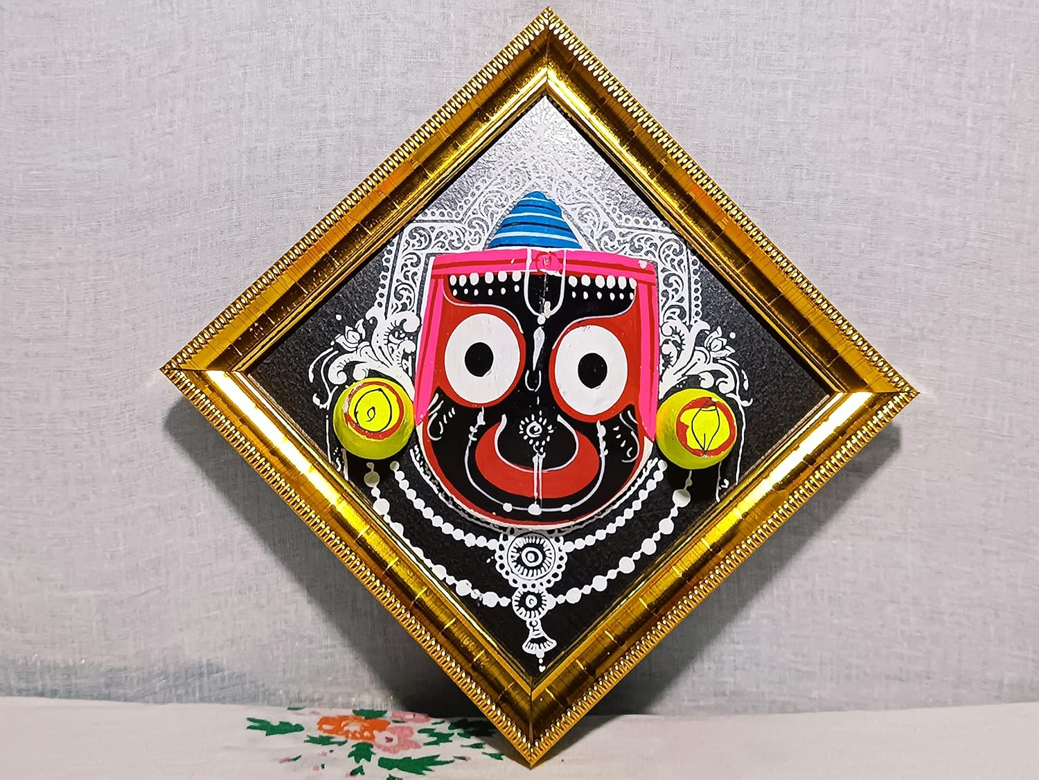 jagannath photo, jagannath photo frame, jagannath photo frame idol ...