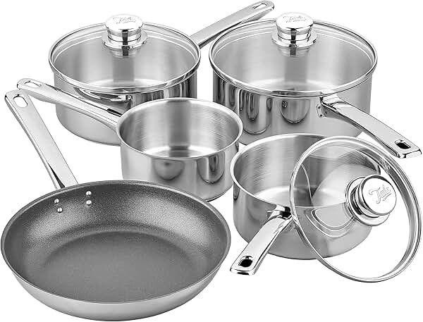 Amazon.co.uk: Cookware - Cookware / Cooking & Dining: Home & Kitchen
