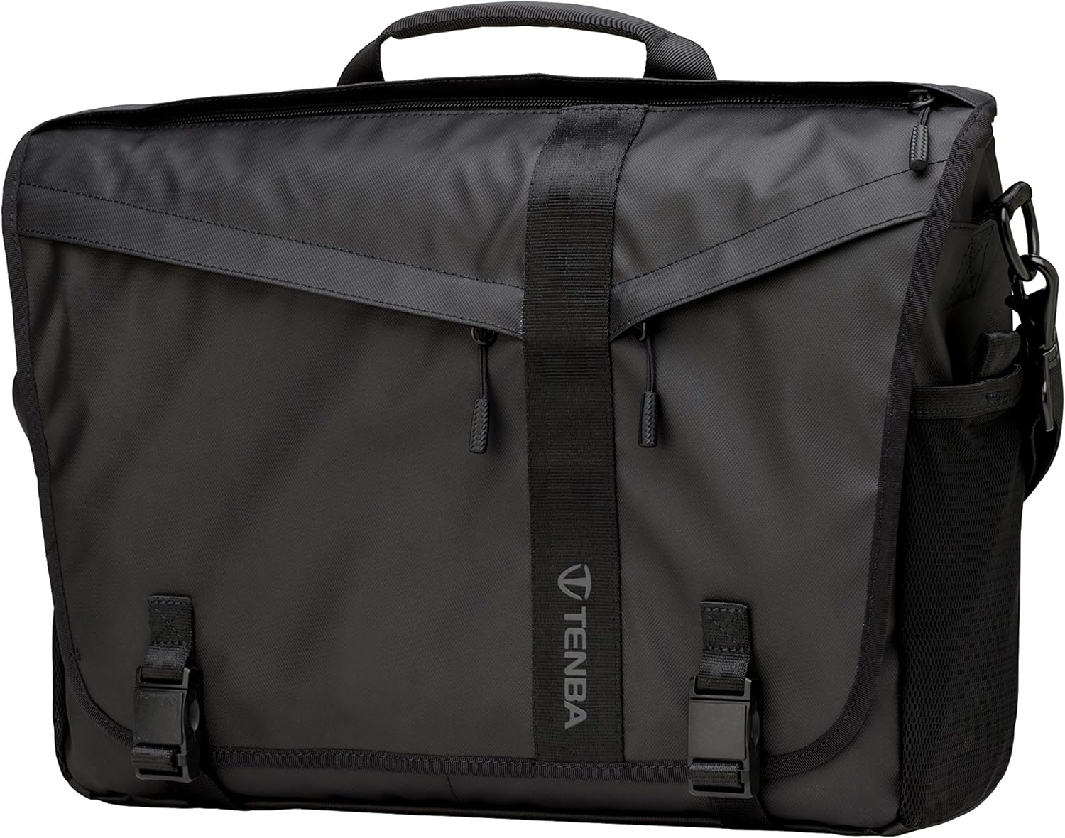 Amazon.com : Tenba DNA 15 Slim Messenger Bag - Special Edition (638-485 ...