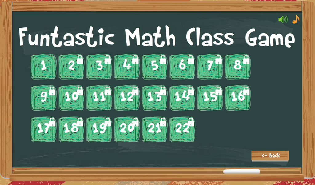 Funtastic Math Game Kids App (Kindle Tablet Edition) - App on Amazon ...