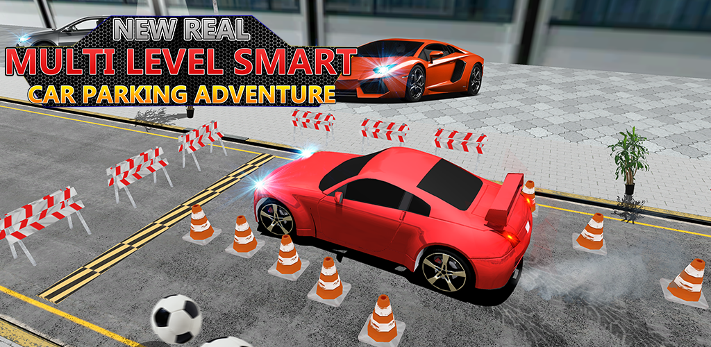 Smart Car Games