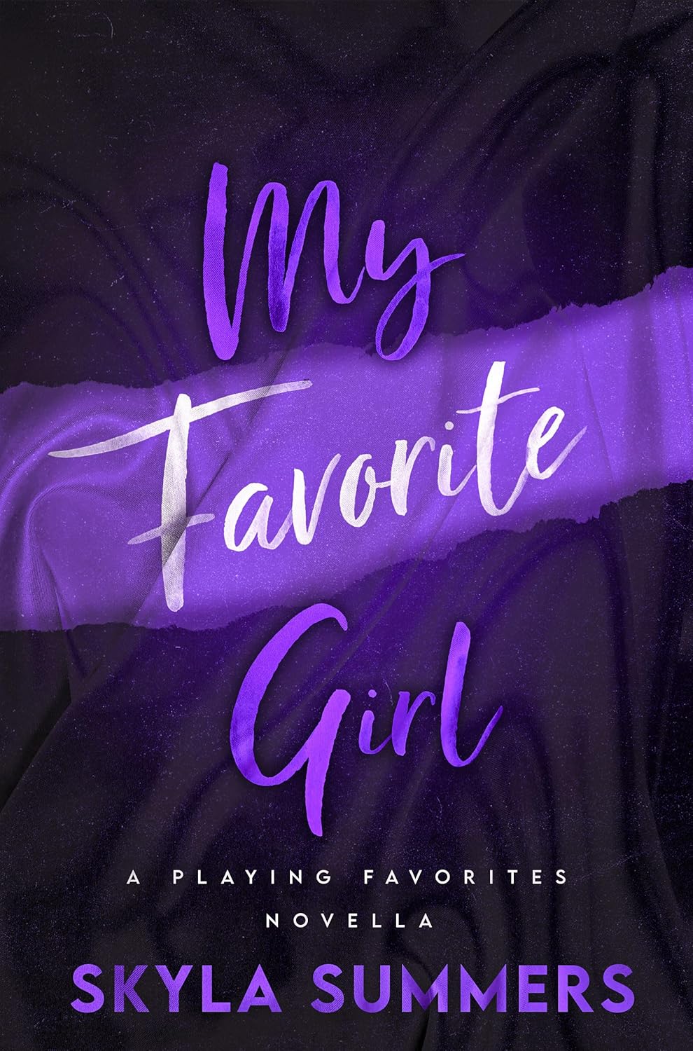 Amazon.com: My Favorite Girl: A Forbidden Romance (Playing Favorites ...