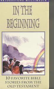 Amazon.com: In the Beginning [VHS] : Oxford Vision: Movies & TV