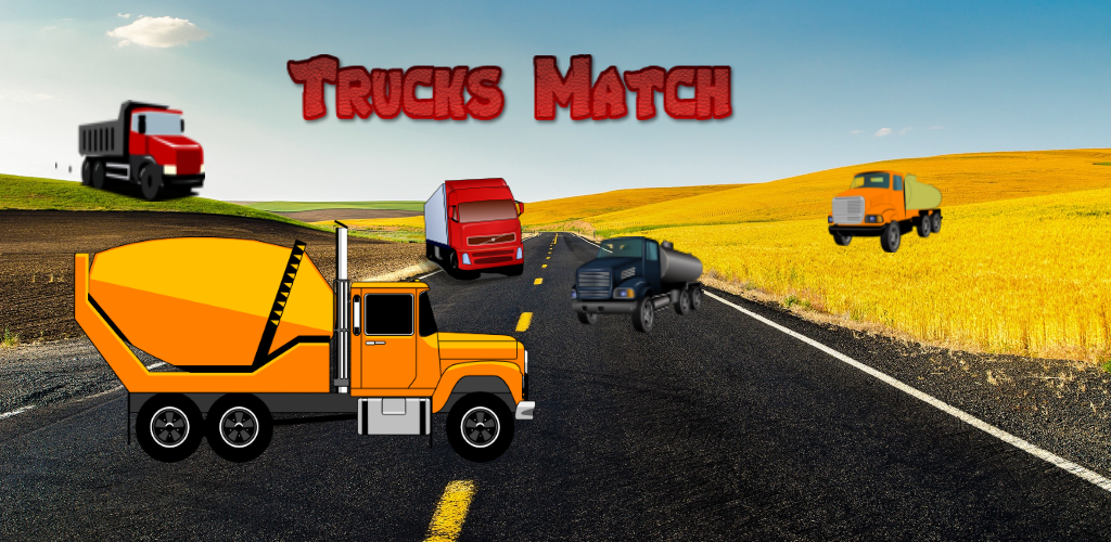 Truck Match Free:Amazon.co.uk:Appstore for Android