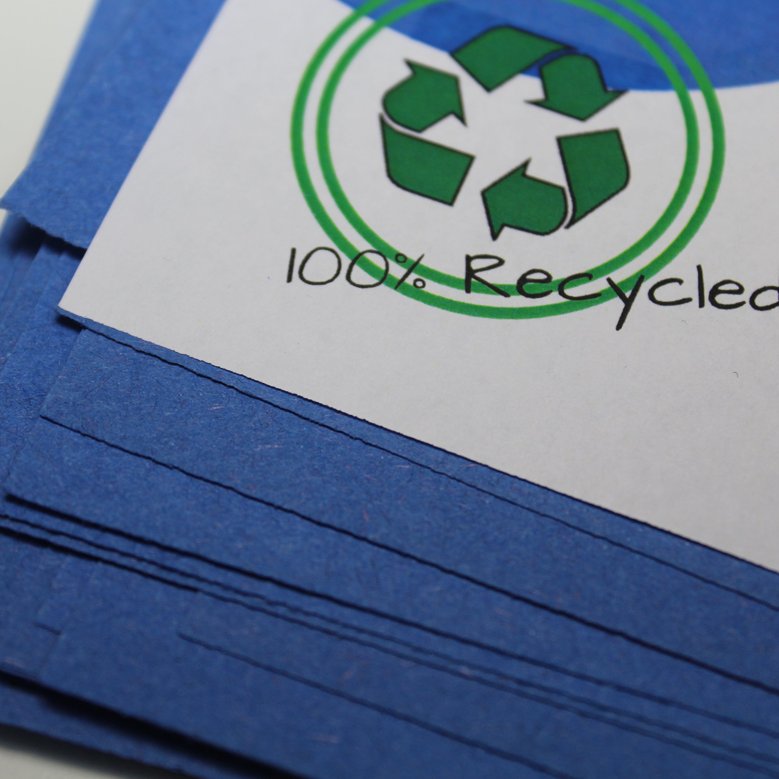 Sugar Paper Logo Custom Printed Sugar Sachets | CPS Print