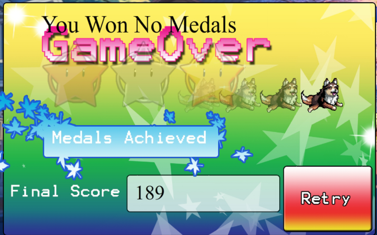 Dog Barrel Run and Avoid - App on Amazon Appstore