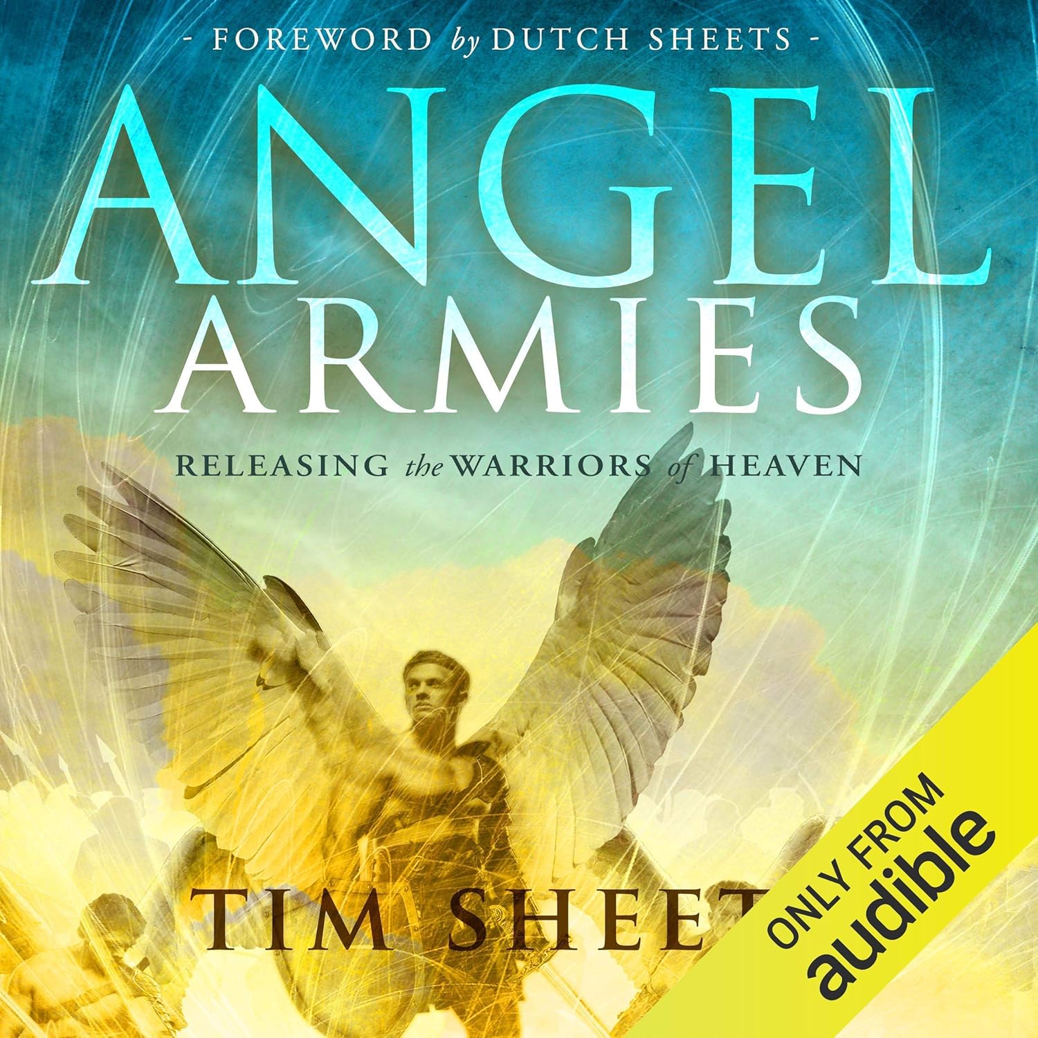 Amazon.com: Angel Armies: Releasing the Warriors of Heaven (Audible ...