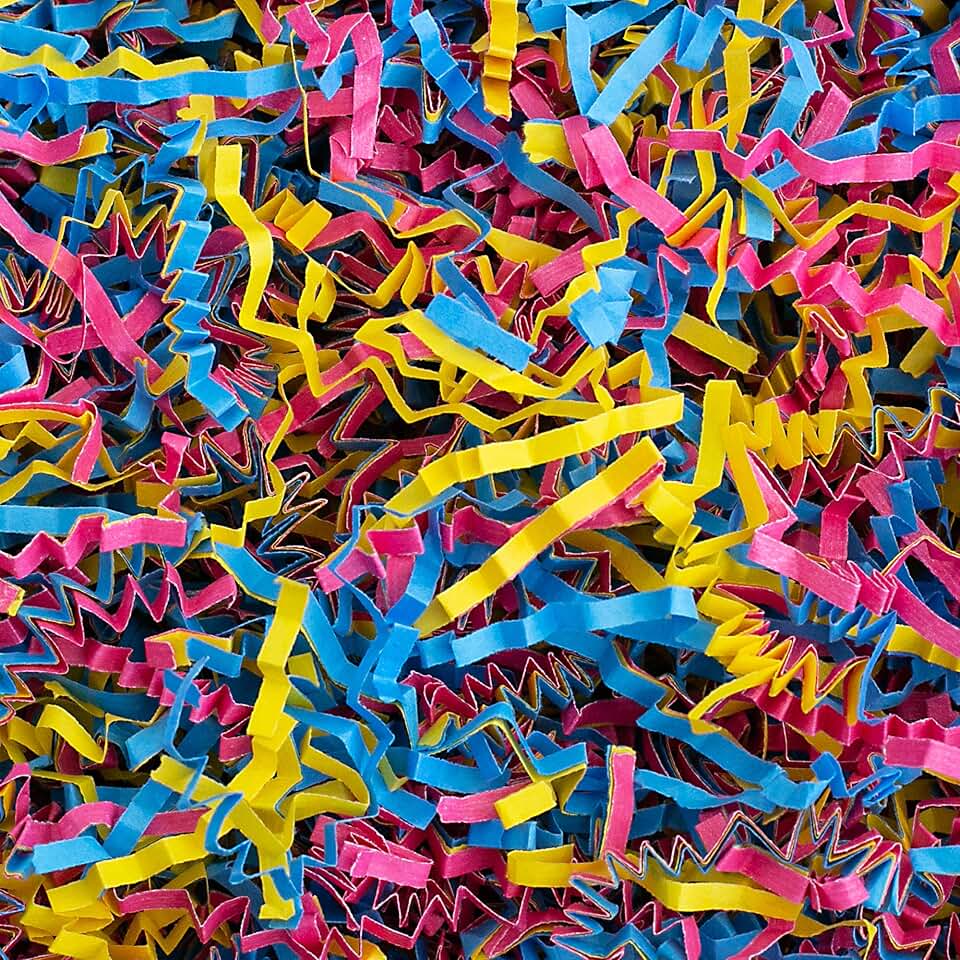 Amazon.com: shredded paper