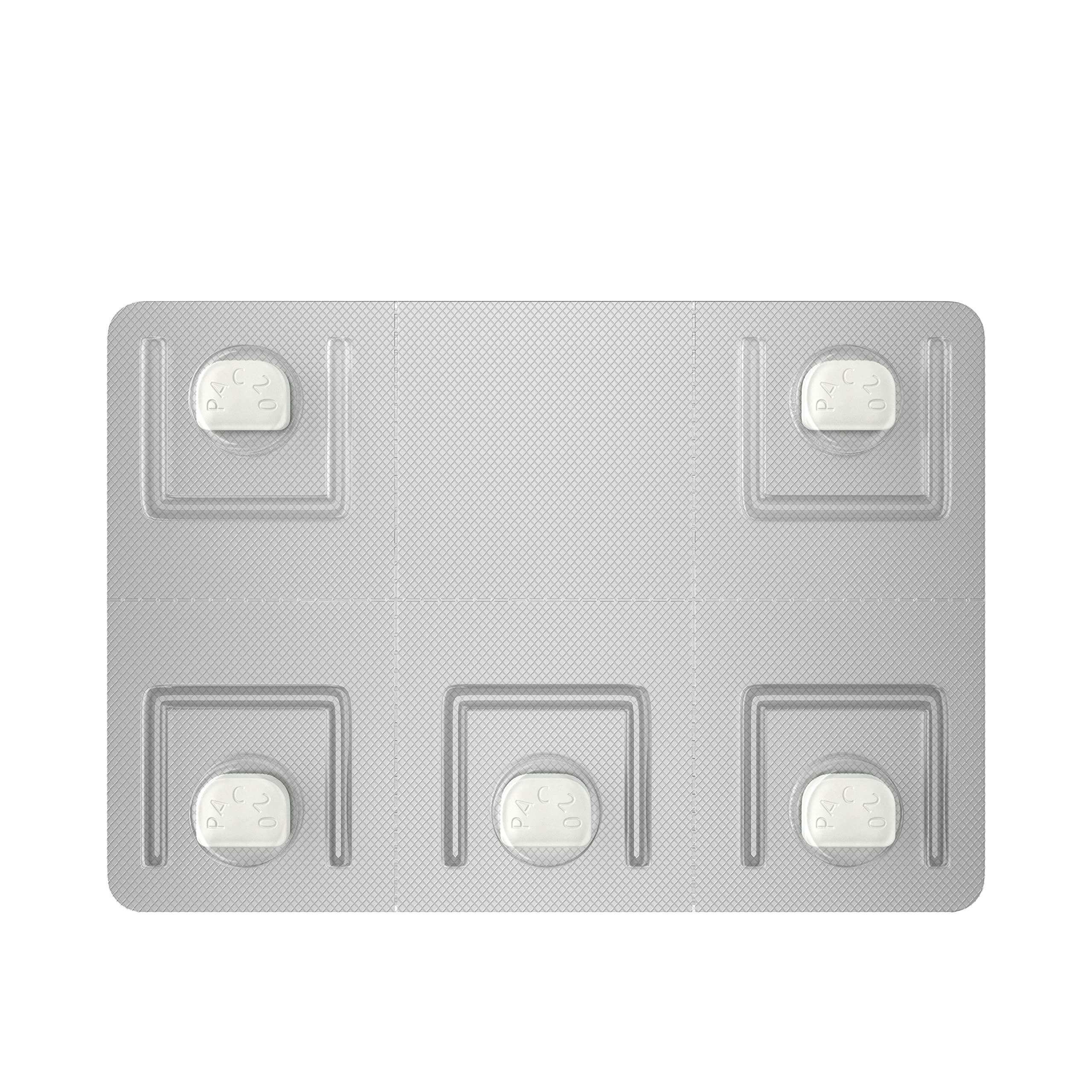 Snapklik.com : AC Maximum Strength Heartburn Relief Tablets, OTC ...