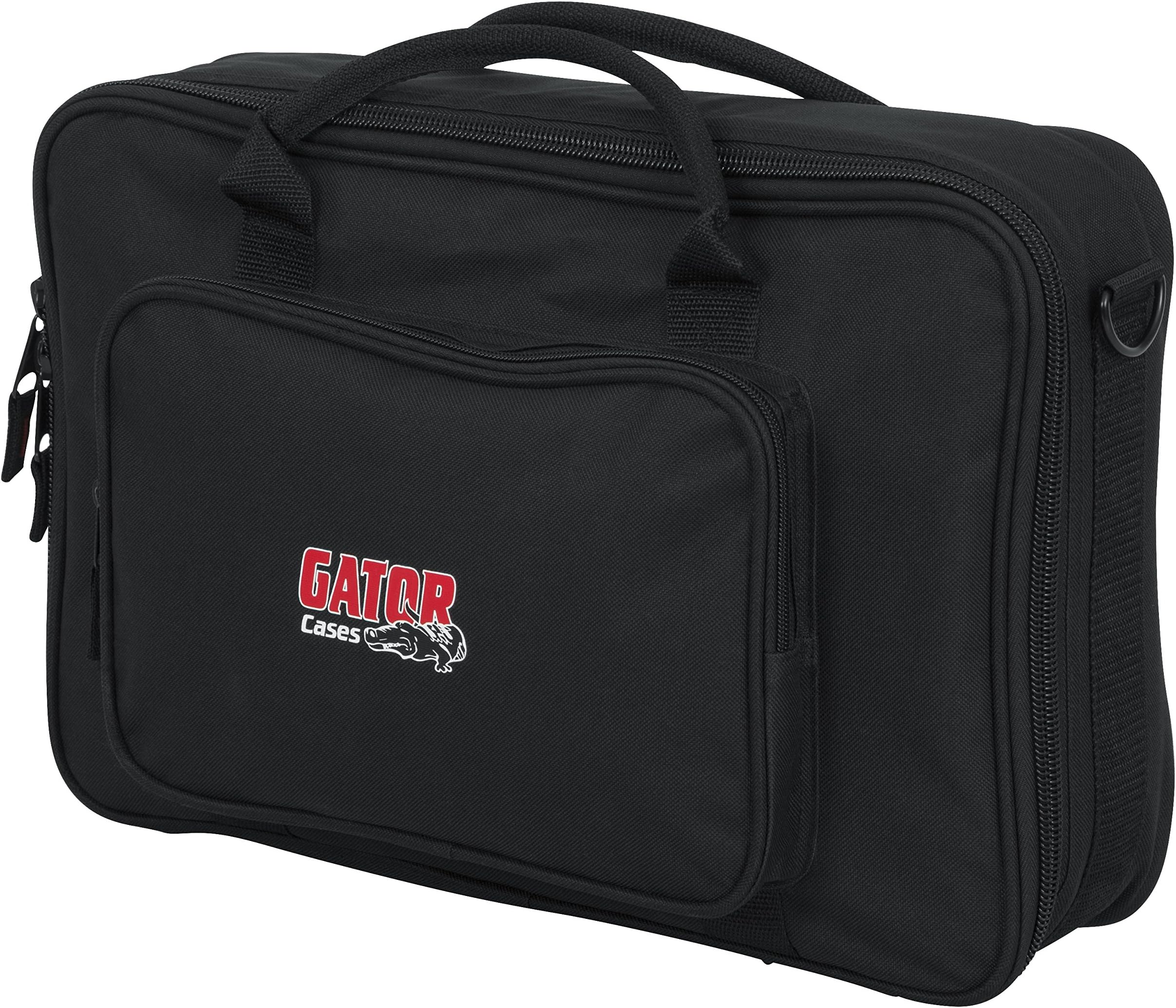 Amazon.com: Boss CB-ME80 Carry Bag for ME-80 / ME-90 / GT-1000 / GX-100 ...