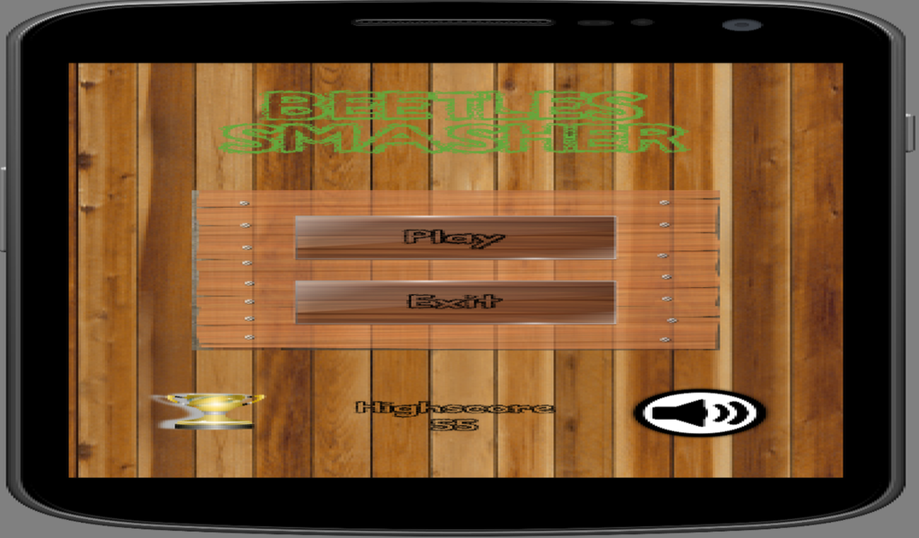 Beetles smasher - App on Amazon Appstore