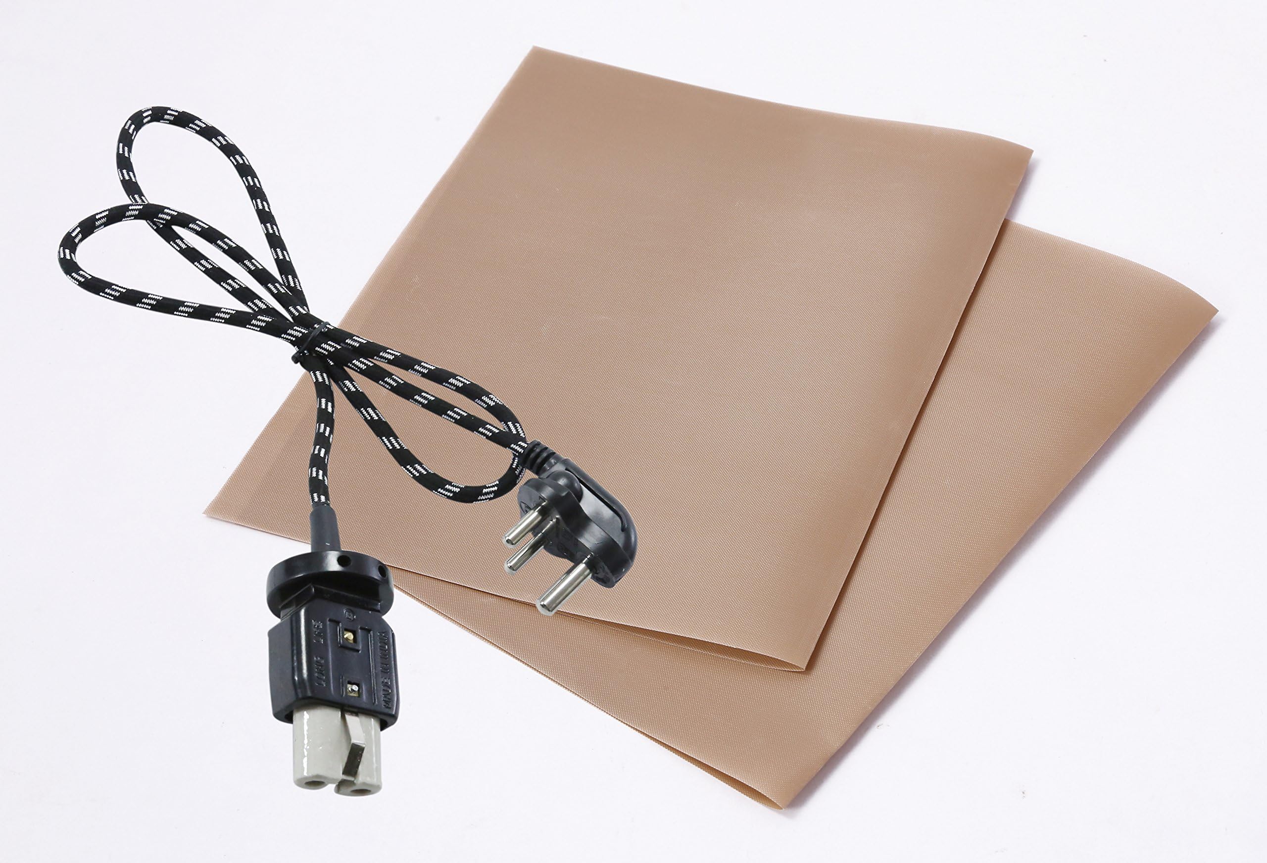 MINI CHEF ELECTRIC TANDOOR WITH HEAT PROOF STAND : Amazon.in: Home ...