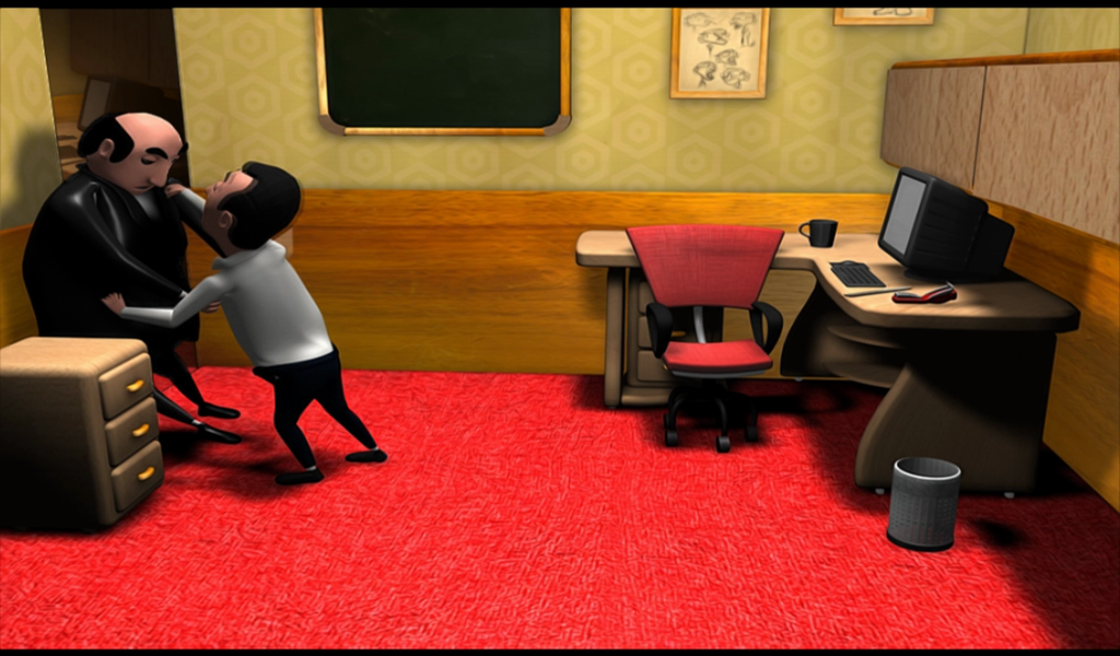 Whack Ur Boss - App on the Amazon Appstore