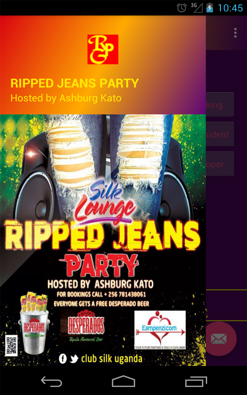 RG Party - App on Amazon Appstore