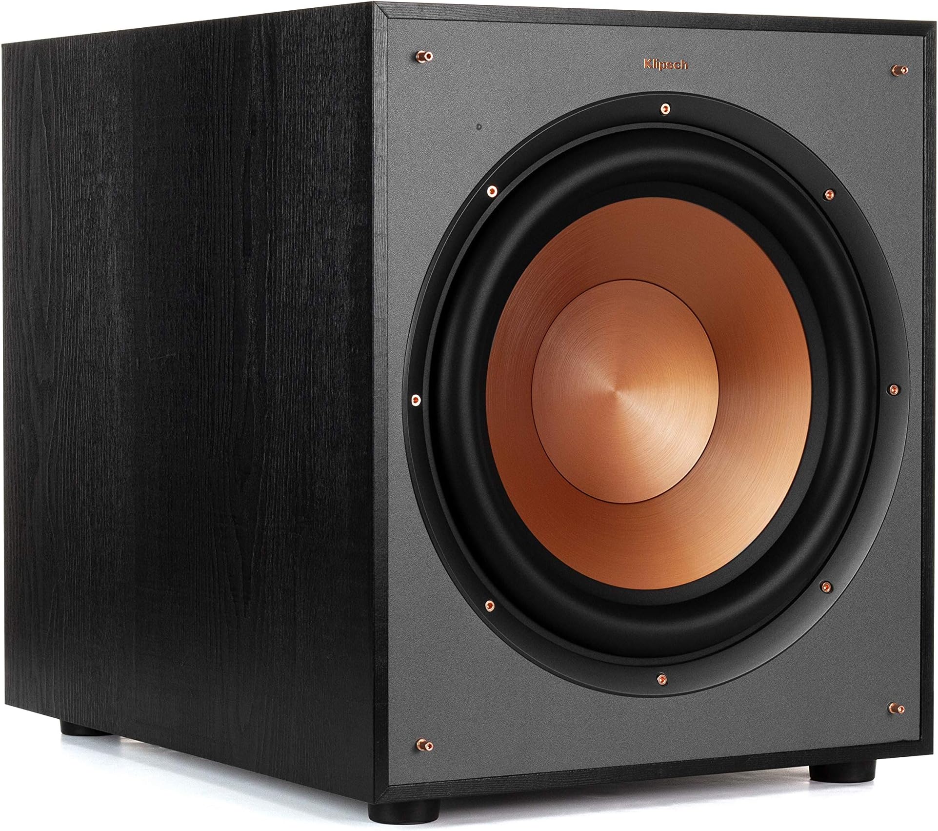 Amazon.com: Jamo C912 Subwoofer Black : Electronics