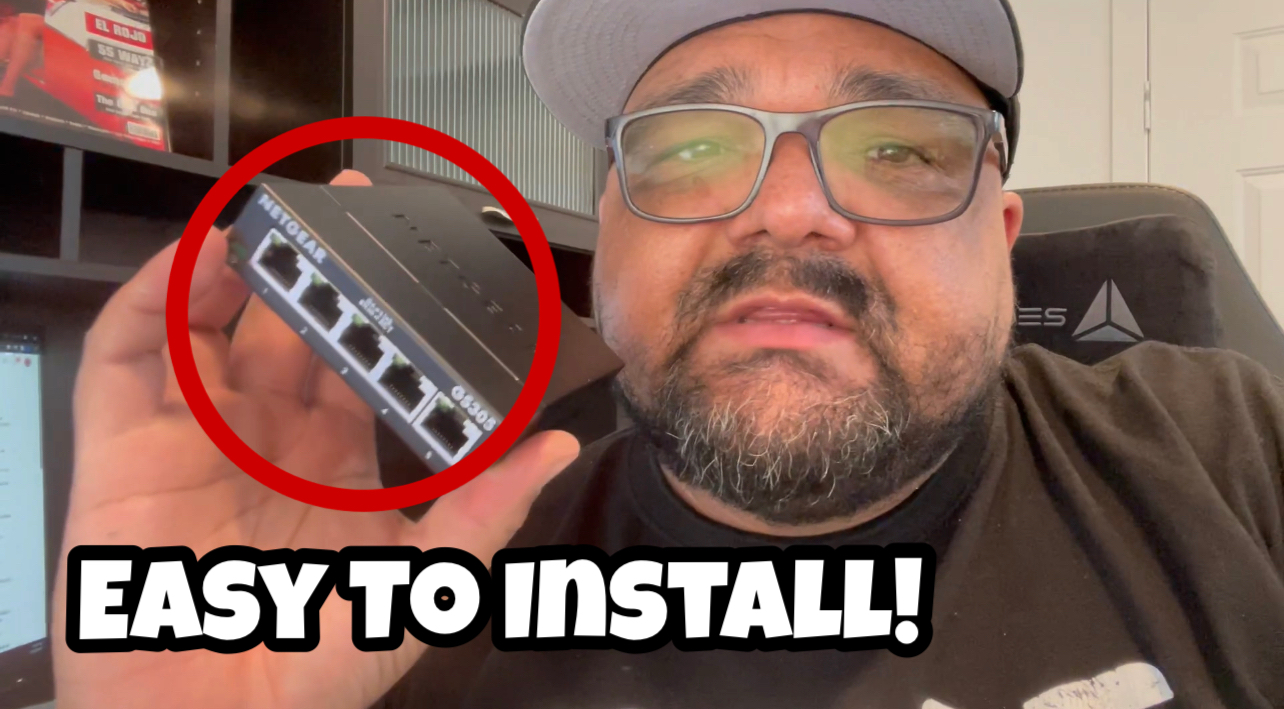 Watch I Love This Because I Can Plug In Multiple Devices. on Amazon Live