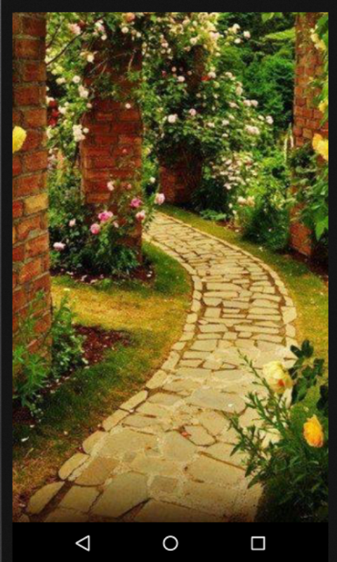 Garden Path Beauty - App on Amazon Appstore