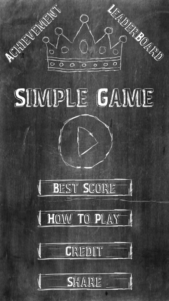 Simple Game - App on Amazon Appstore