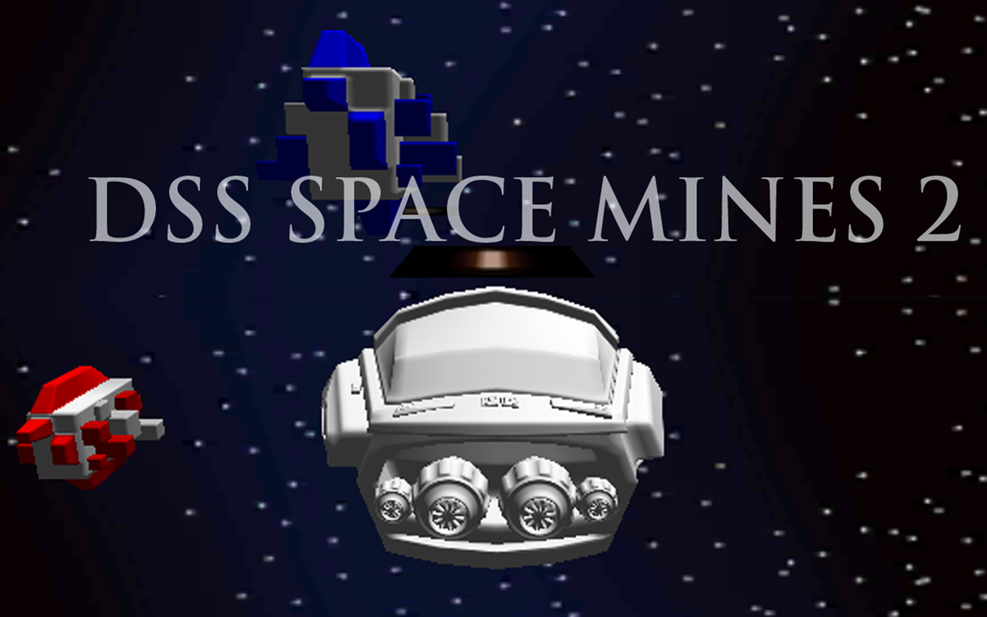 DSS Space Mines 2 - App on Amazon Appstore