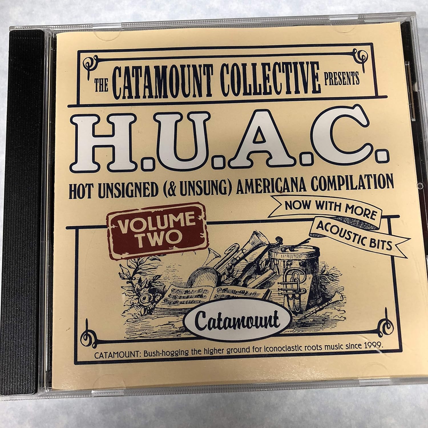 Misty River, James Talley, Sara Cox, The Believers, Mary Alice Wood ...