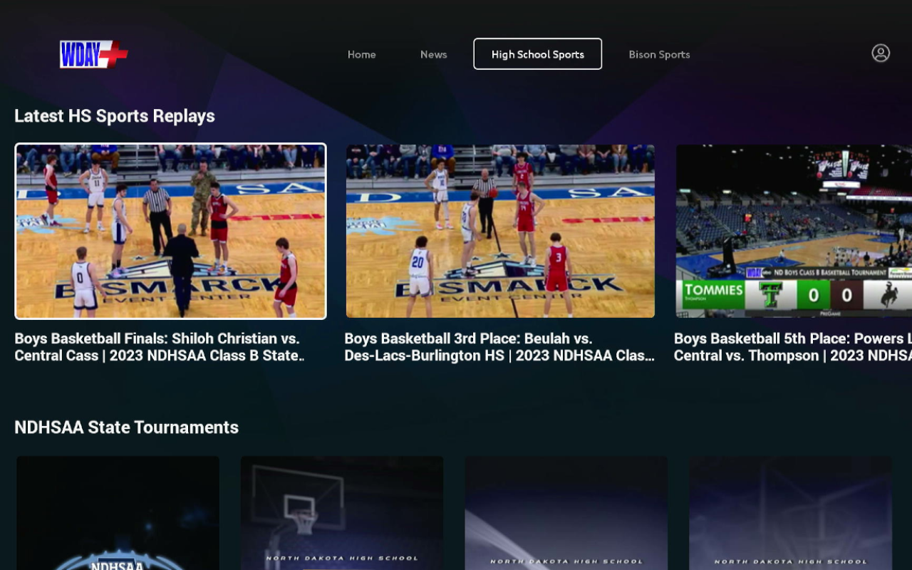 WDAY+ - App on Amazon Appstore