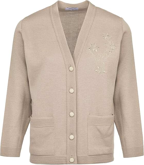 Amazon.co.uk: cardigans