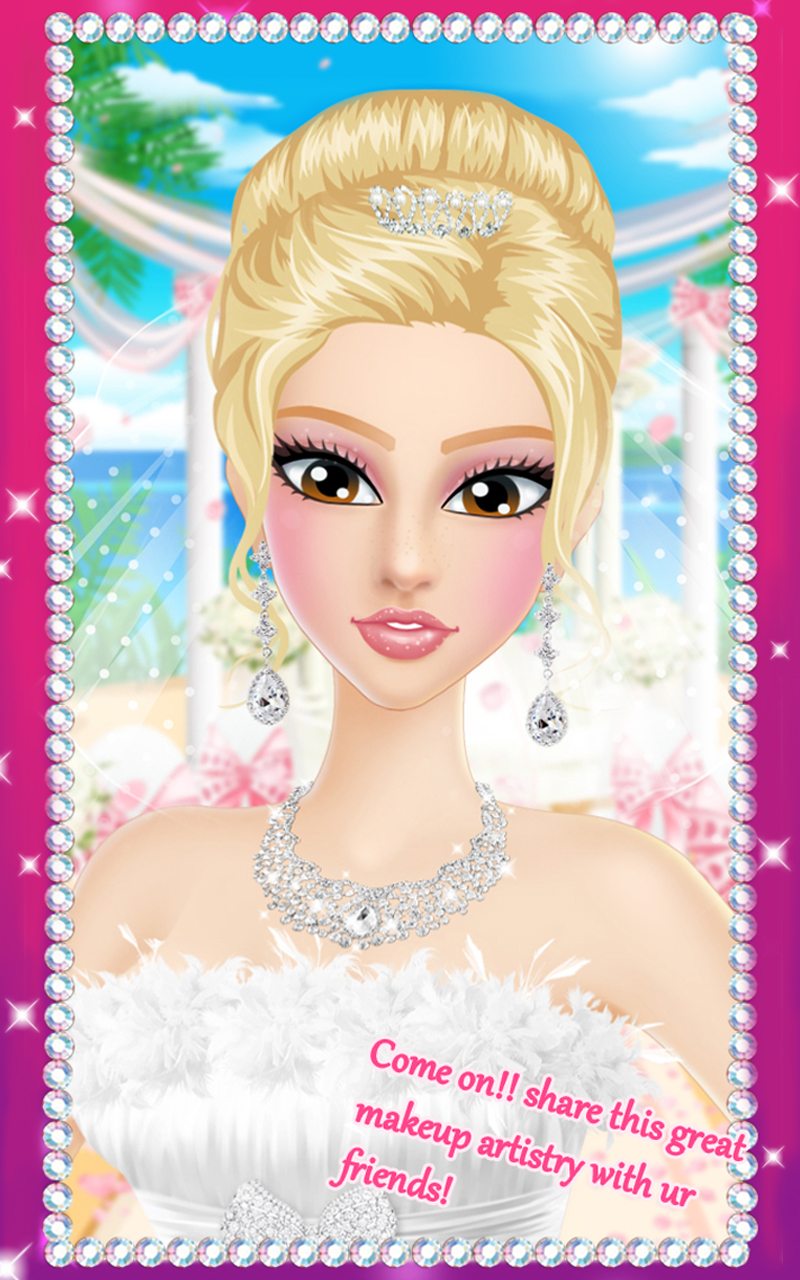 MakeUp Salon (Kindle Tablet Edition): app su Amazon Appstore