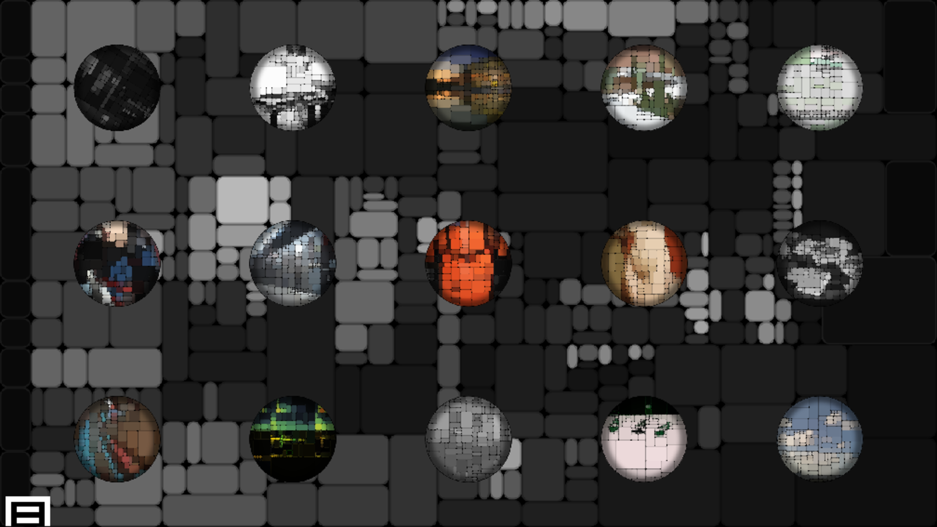 Fm-synthesis Sounds & Rings - Application sur Amazon Appstore